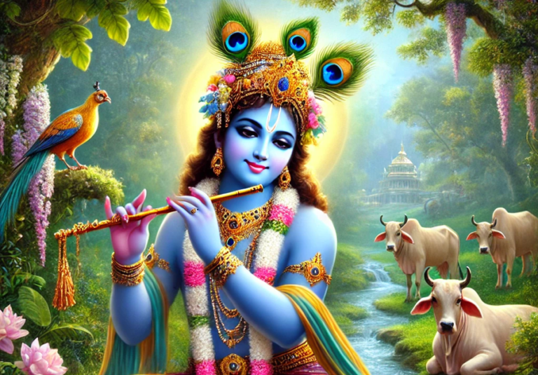 Geet Govindam गीत गोविन्द हिंदी में with meaning - neelpress
